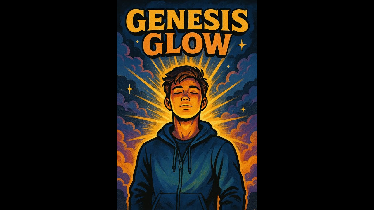 (K-pop, Dance pop) 태초의 빛 (Genesis Glow), Boy - YouTube