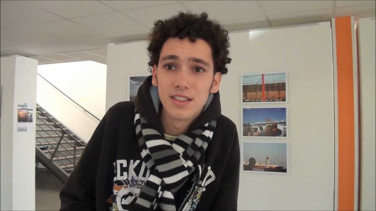 Léo Mercier. Une nouvelle maquette 4 titres - YouTube