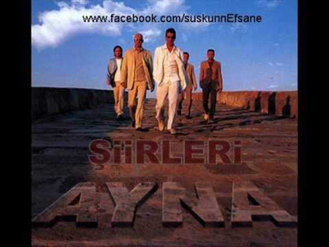 AYNA Grubu - şiirleri