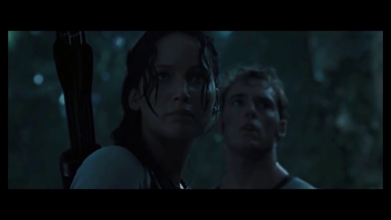 Hunger Games Mutations - YouTube