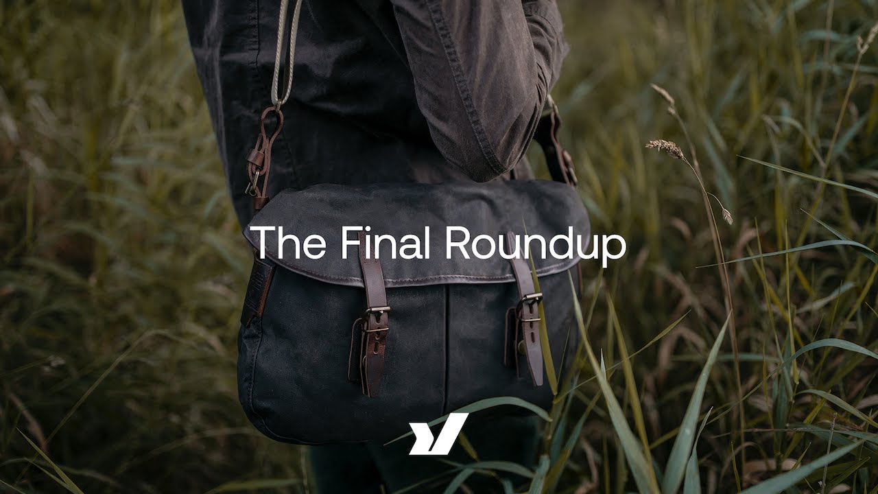 The Final Carry Roundup Ever. - YouTube