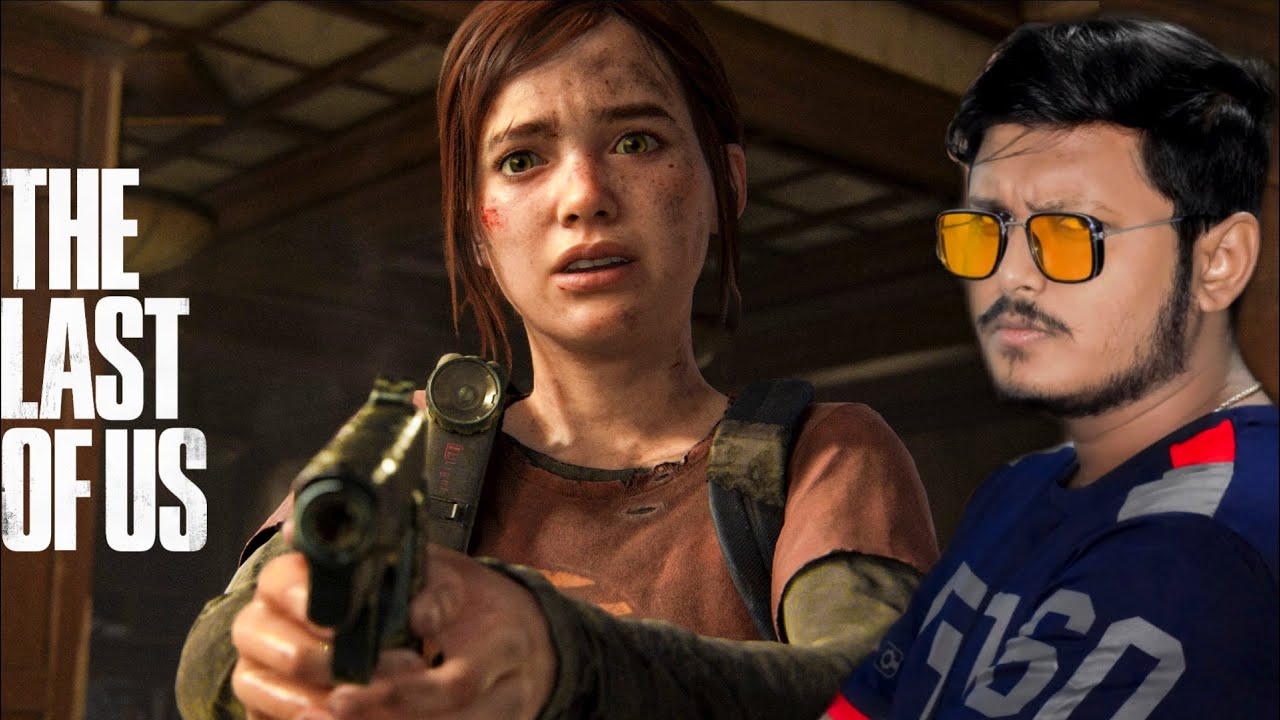 The Last of Us Part 1 PC Gameplay Live - End part + Left behind dlc ...