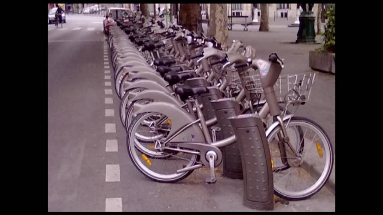 velib.mpg - YouTube