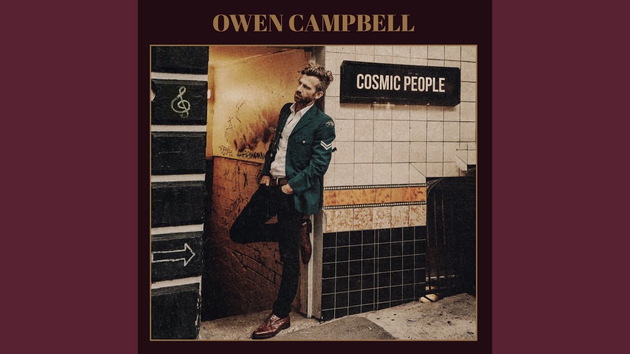 Cosmic People - YouTube