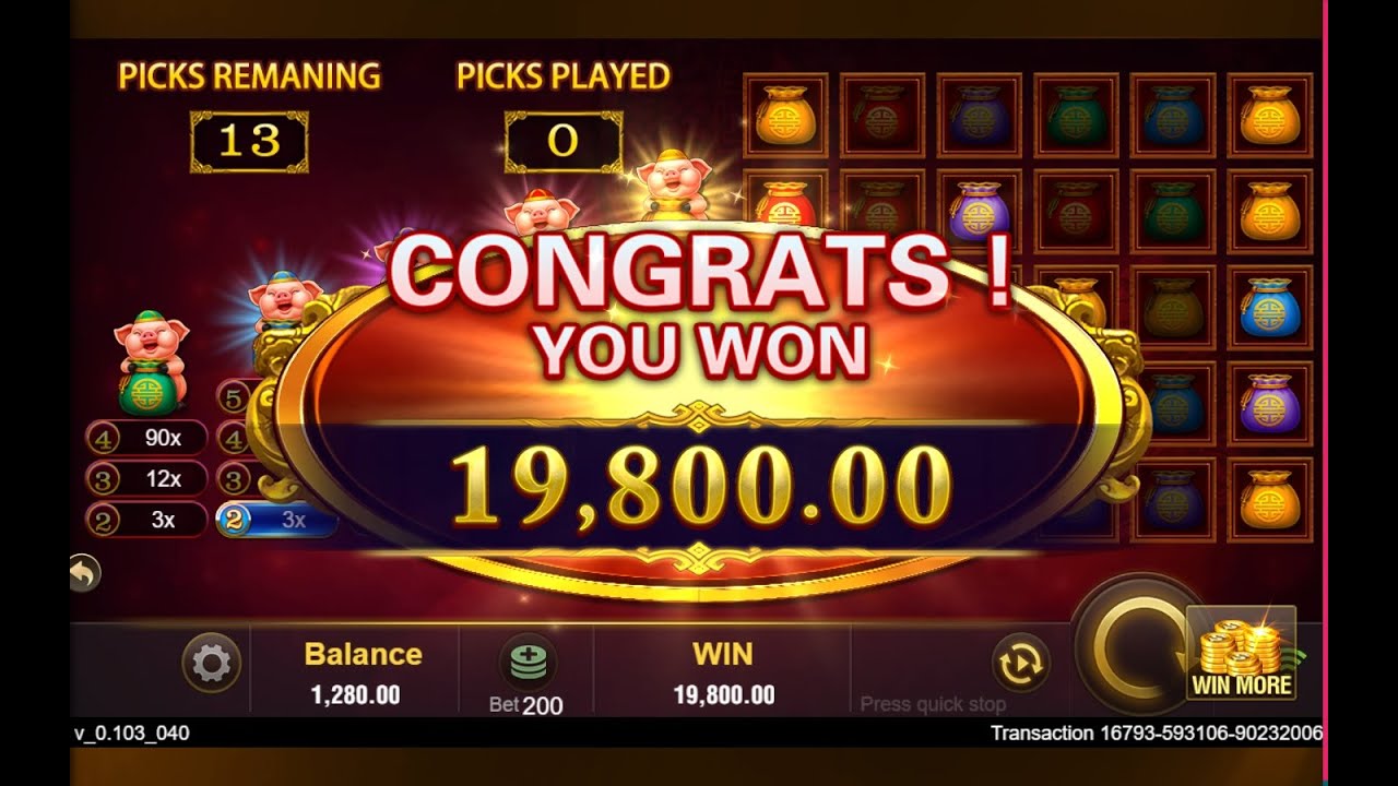 FURTUNE TREE 20K BONUS [JILI] - YouTube