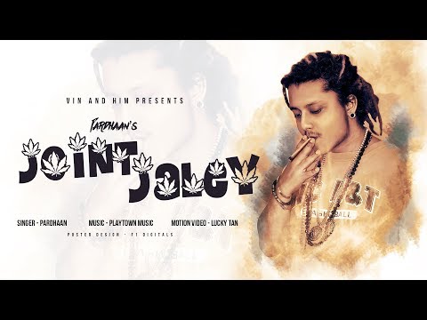 JOINT JALEY - PARDHAAN | PROD. BY DAA PARV | 2018