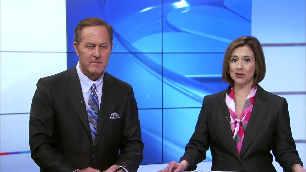LEX 18 News At 6: November 30, 2018 - YouTube