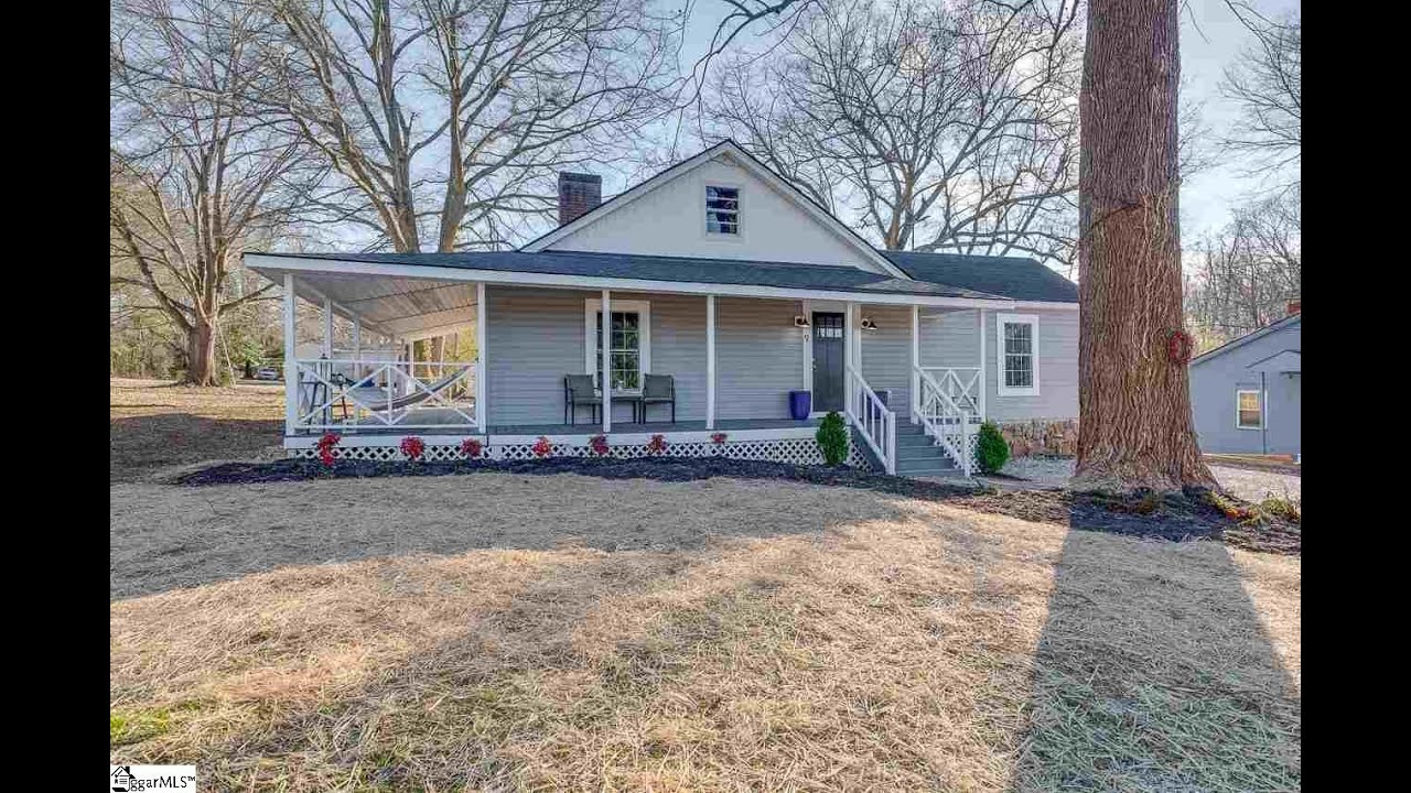 9 Bahan Circle, Taylors, SC 29687 - Keri Griffin - MLS 1435627 - YouTube