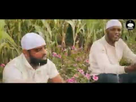 New Nashida afaan oromo Najash Mahaammad hariyaa 2025 - YouTube