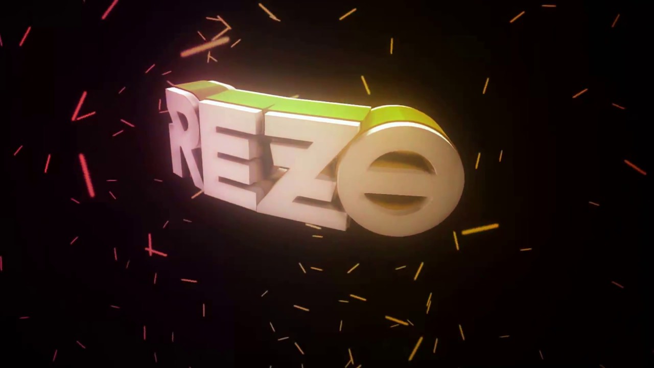 Intro für Rezo - YouTube