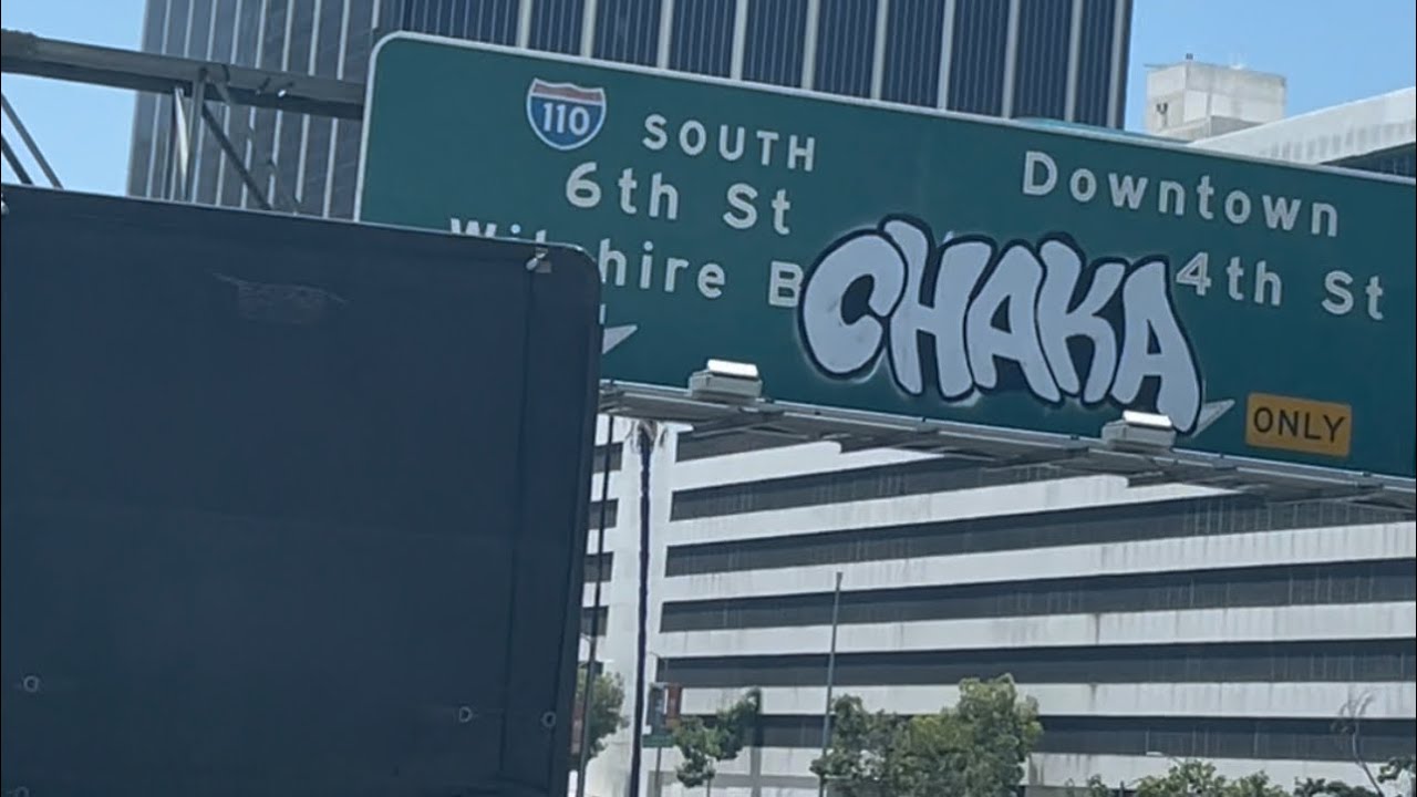 Infamous Chaka - YouTube