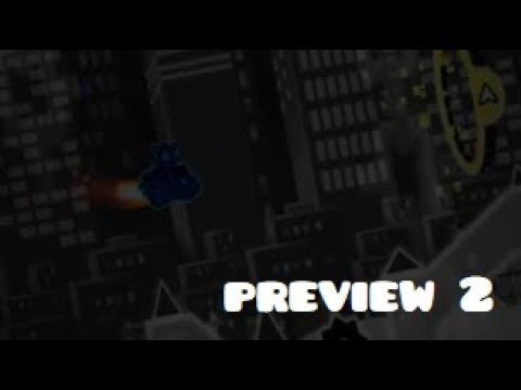 inspiration… preview 2 [Geometry Dash 2.2] - YouTube