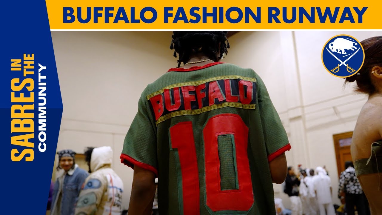 Celebrating Black Excellence, Black History, & What Buffalo Has To ...