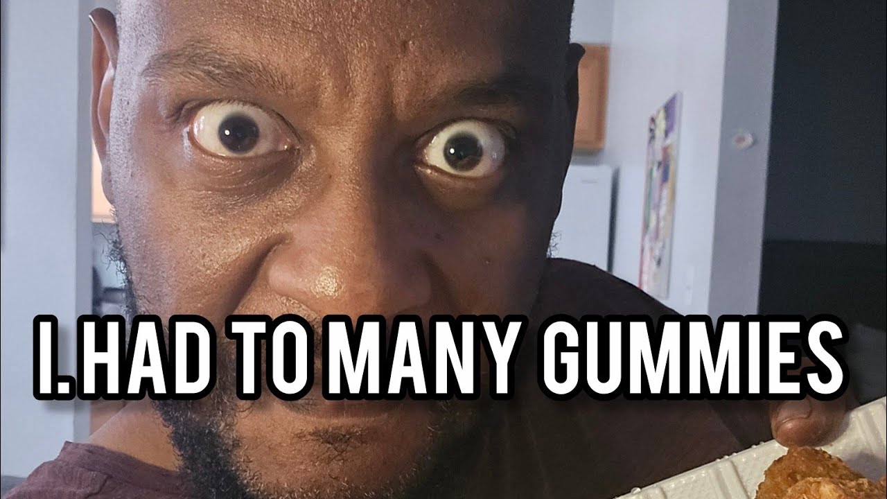 No Face City is live! TO MANY GUMMIES HAPPY #2026 - YouTube