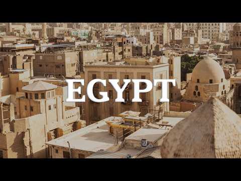 Egypt: The Delicious Taste Of The Middle East