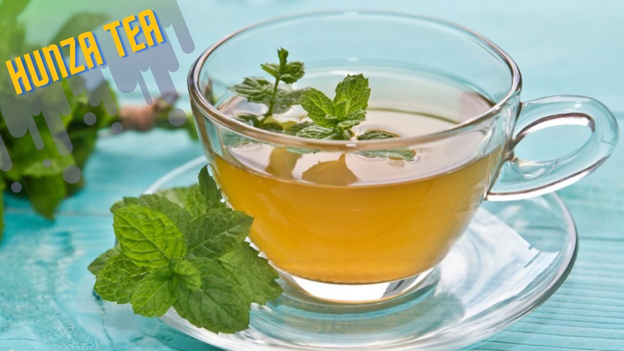 Healthiest Tea in the World |How to increase immunity to fight with ...