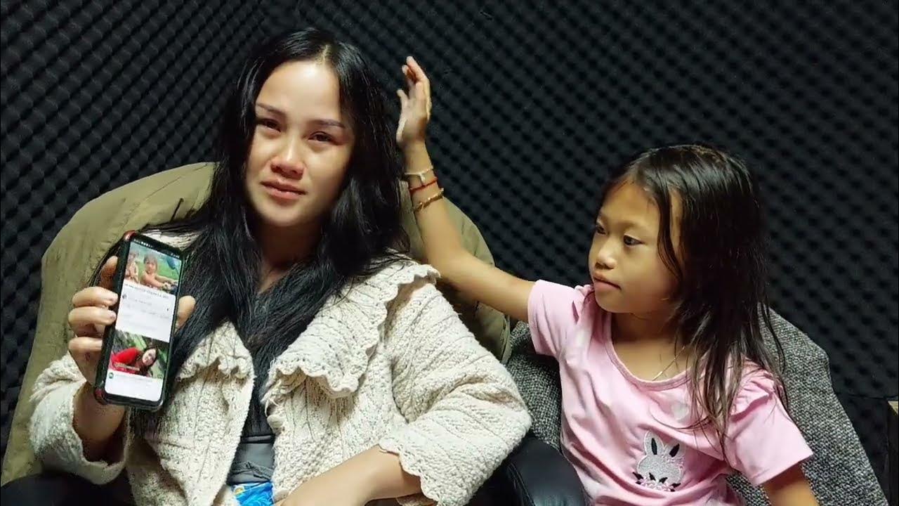 Kuv tus niam tsev quaj quaj vim pom Neeb cov me nyuam nyob tsis muaj niam hlub. 31/7/2024 - YouTube