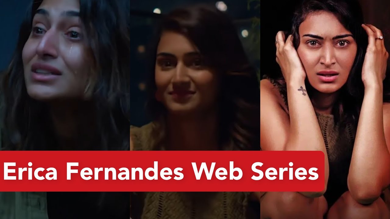 Erica Fernandes
