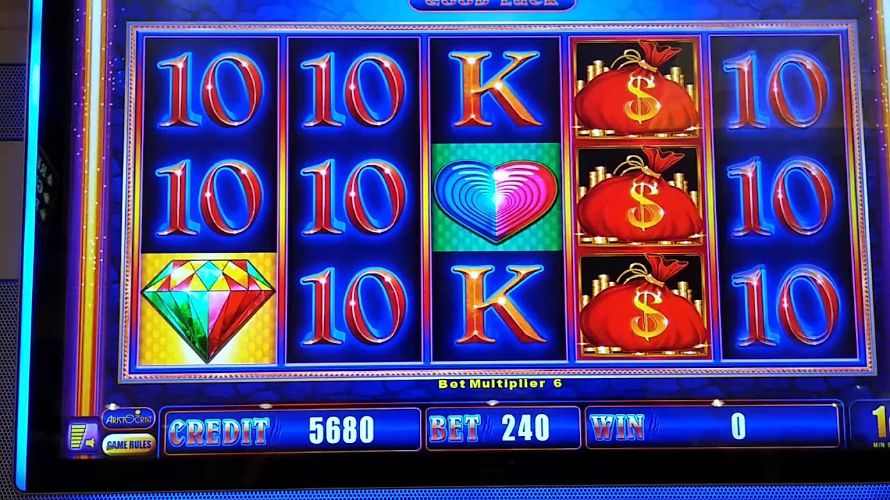 LoneWulfRick # 354 - WEIRD, WICKED & WILD SLOT MACHINE PLAY. 2.40 MAX ...