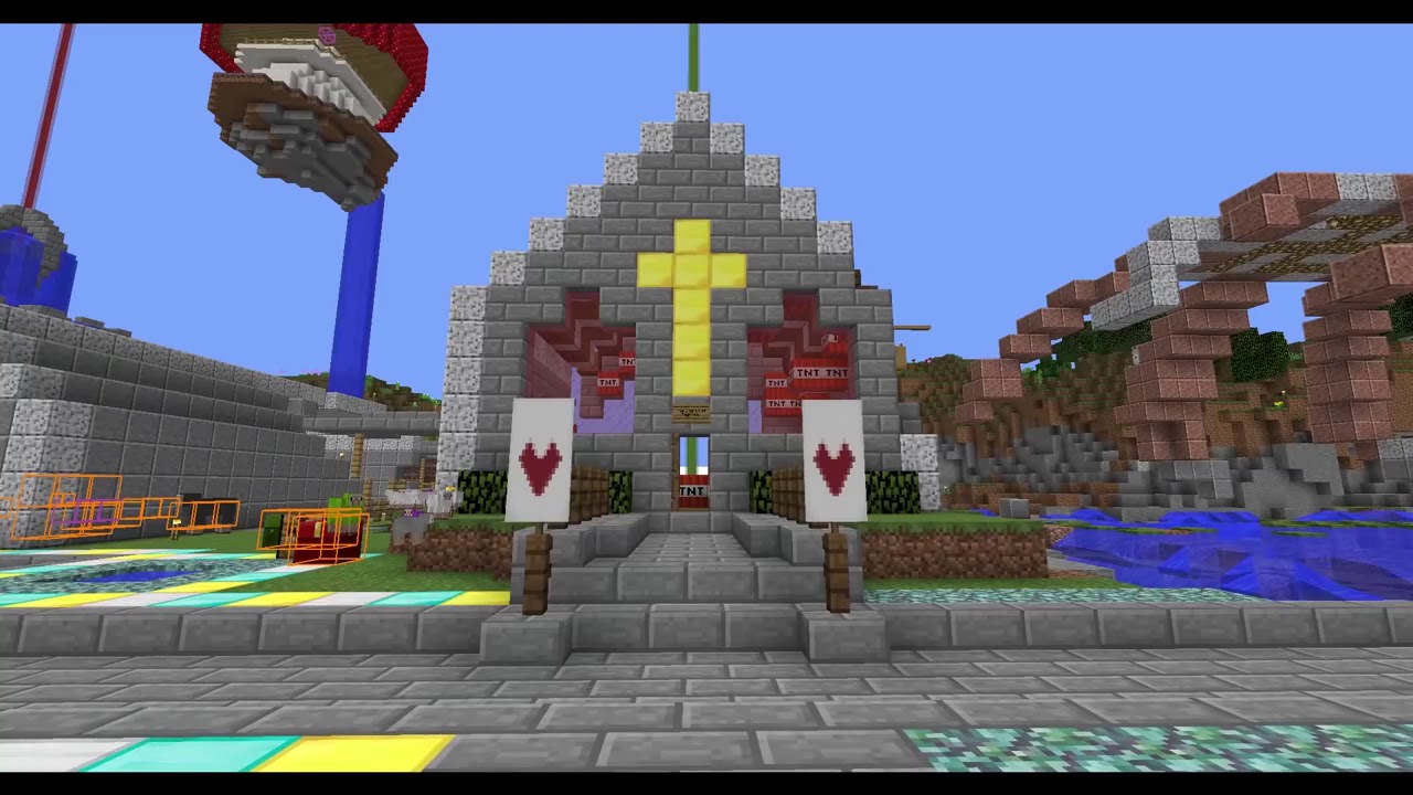 2b2t Police (4TH REICH OFFICIAL REUPLOAD) - YouTube