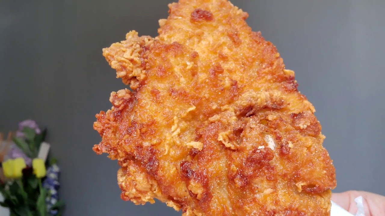MOS Burger | Saku Chicken Burger Set | MOS Chicken | Nuggets | Food ...
