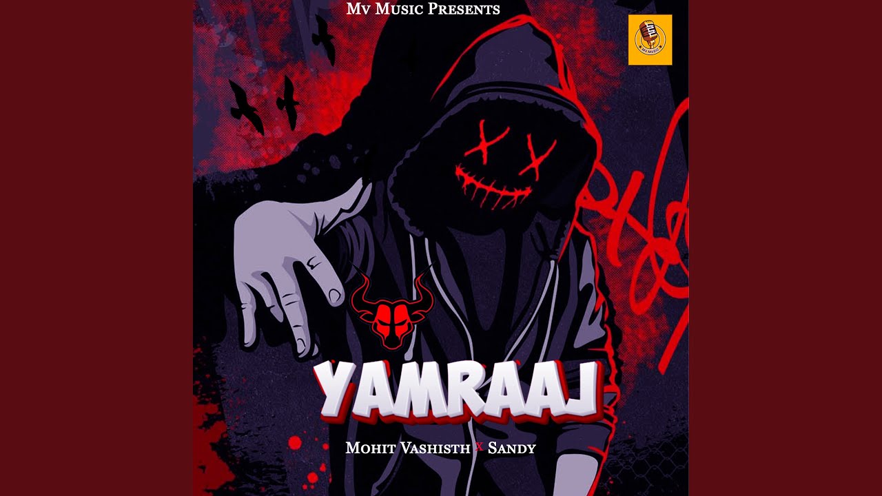 Yamraaj (feat. Sandy) - YouTube