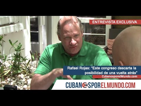 Rafael Rojas: “Este congreso de PCC de Cuba no descarta la posibilidad ...