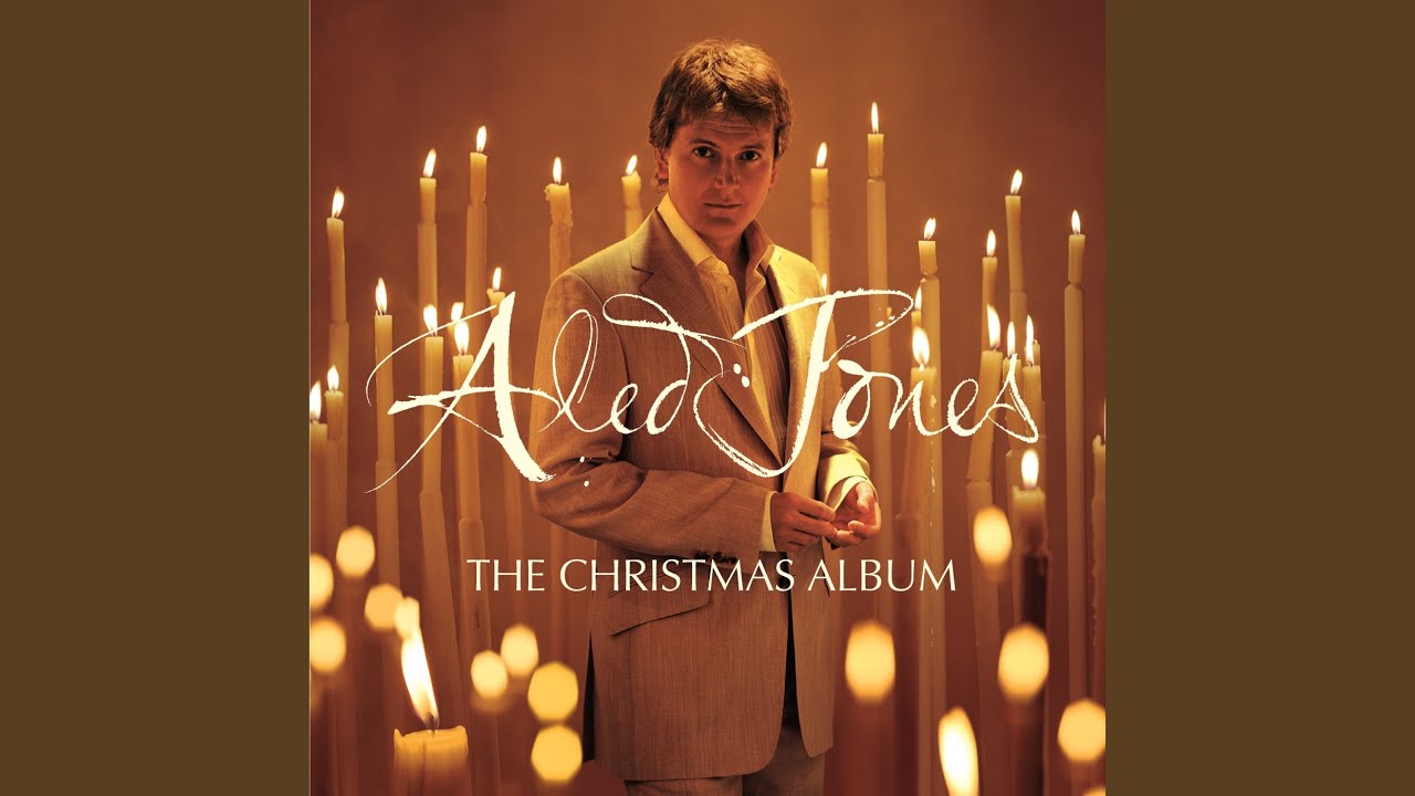 Aled Jones - Adam: O Holy Night Acordes - Chordify Aled Jones - Adam: O Holy Night Acordes - Chordify