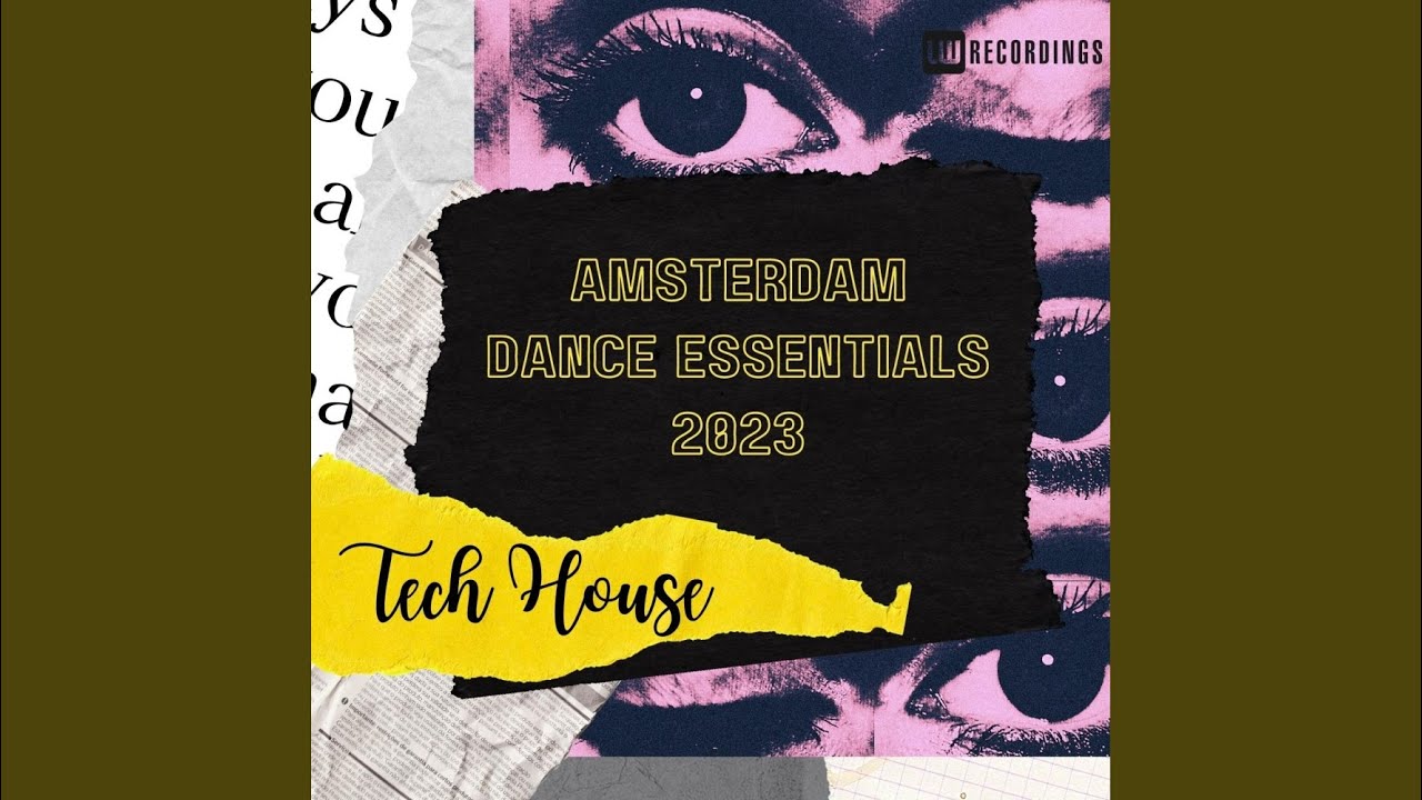 Groove Box (Radio Edit) - YouTube