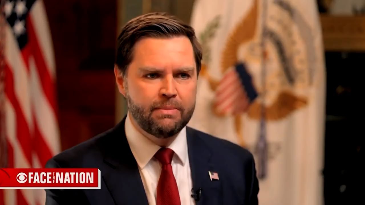 JD Vance: Can’t be sure incoming refugees have been properly vetted ...