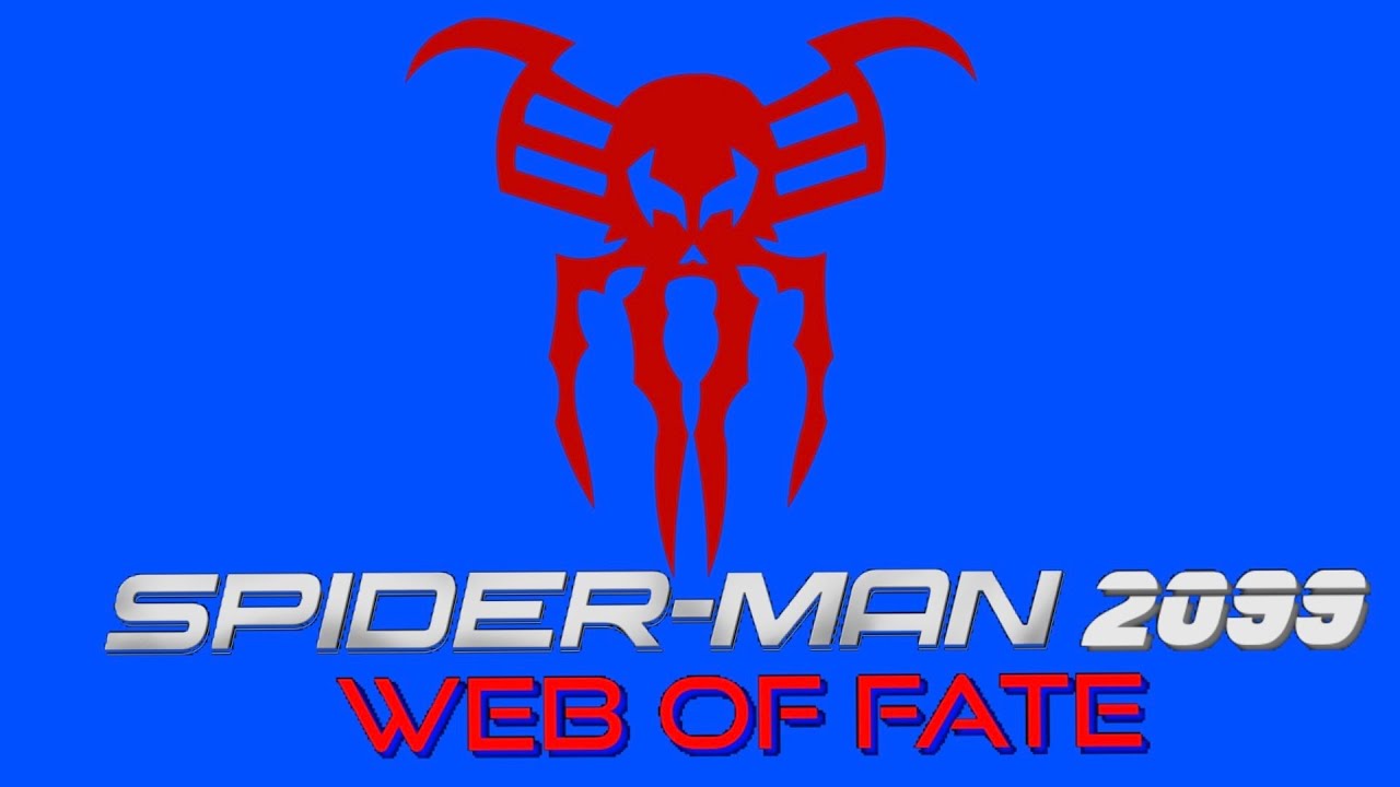 Spider Man 2099 Web Of Fate Full Film (Fan Film) - YouTube