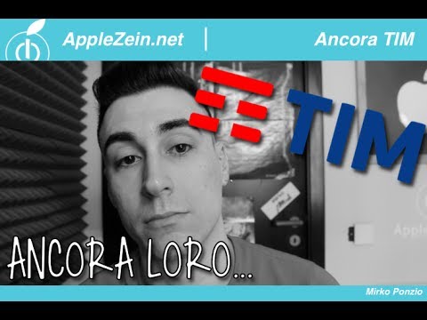 Ancora problemi con TIM... NON NE POSSO PIÙ😔 - YouTube