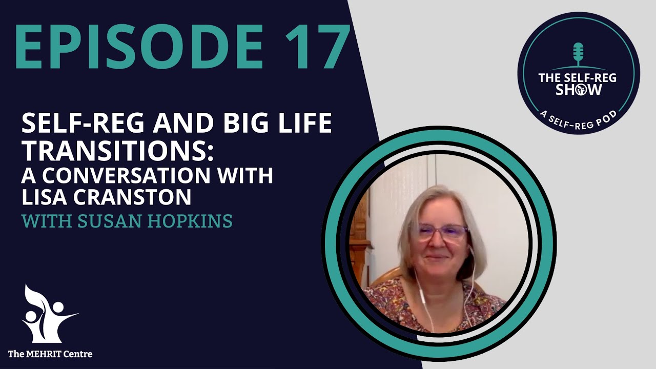 Episode 17: Lisa Cranston - YouTube