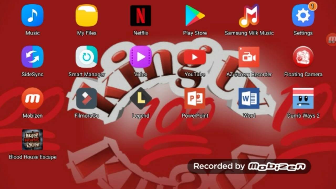 How to make intro,add music to intro,and uploading steps to intro - YouTube