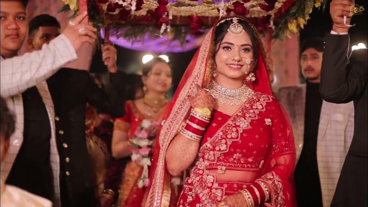 Wedding cinematic teaser.. - YouTube