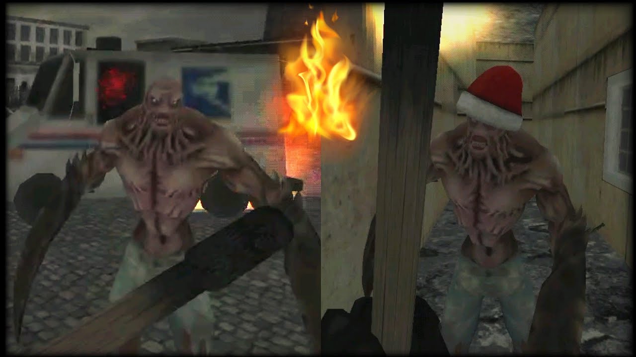 TAKEDOWN WITH FIRE! | Wendigo : The Evil That Devours - YouTube