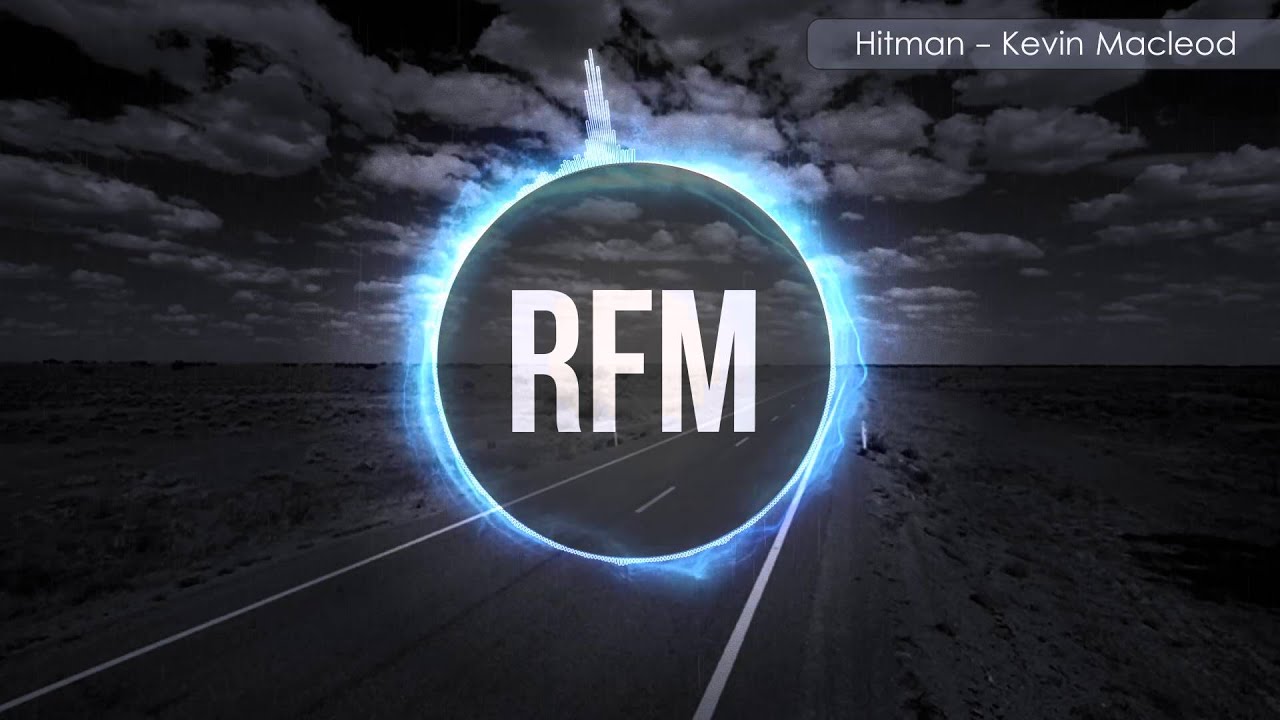 Hitman - Kevin Macleod (Royalty Free Musica) - YouTube