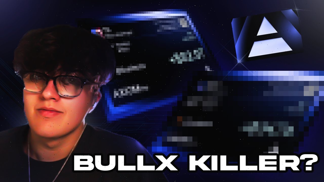 THE BEST MEMECOIN TRADING PLATFORM? | Axiom Pro - YouTube