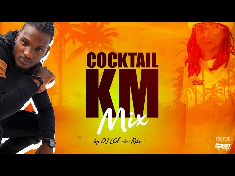 Dj Lof Rikos - Cocktail KM Mix - Kaf Malbar - 21/06/2022