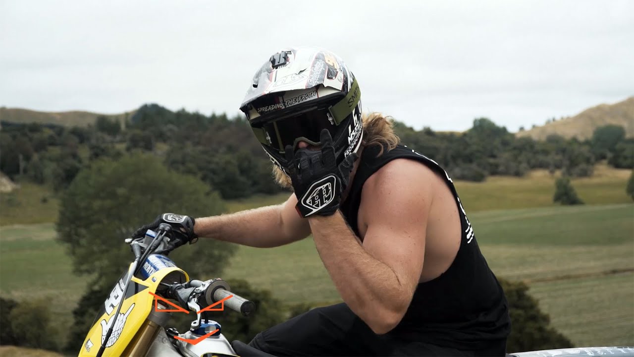 OUR 'WHY' BEHIND MSFT PRODUCTIONS - YouTube