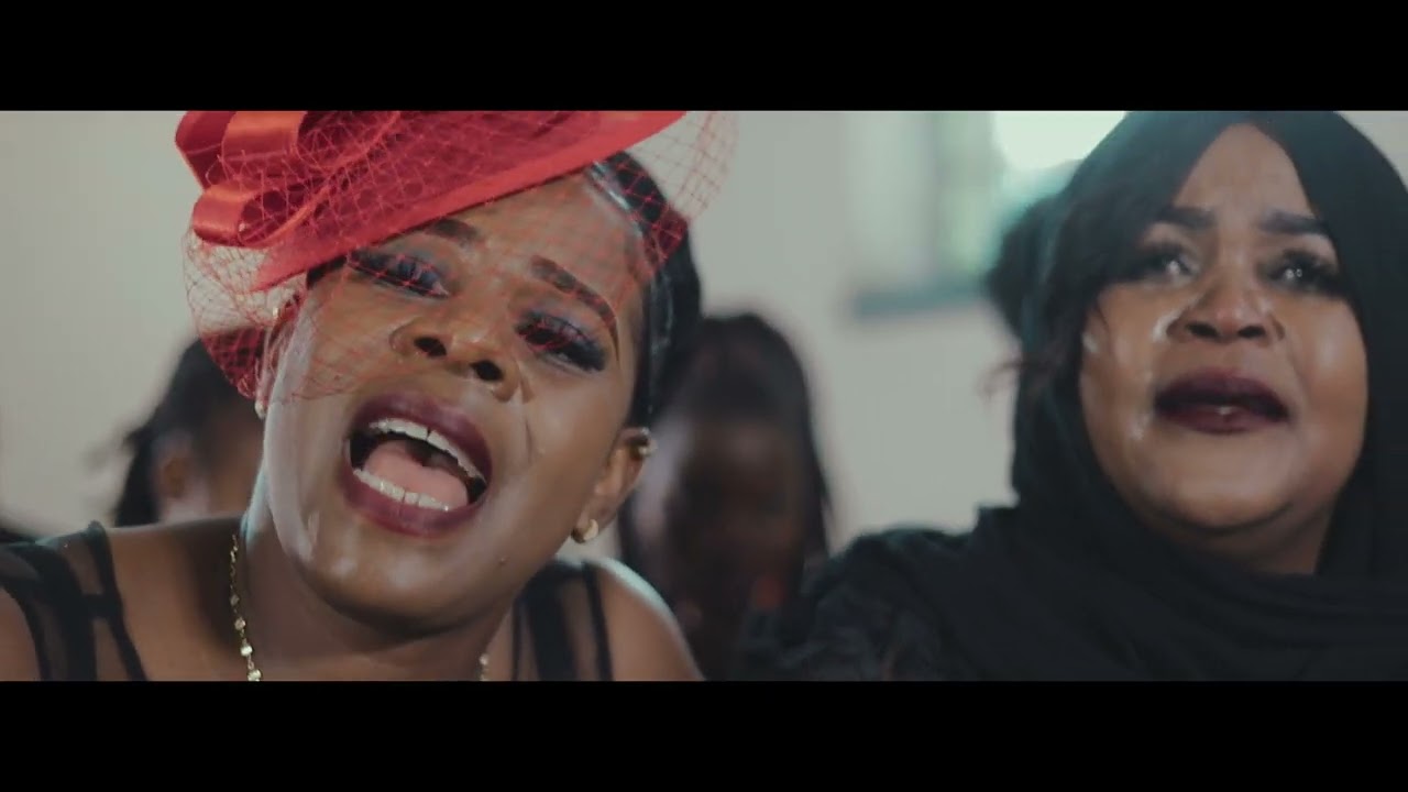 Dorcas Moyo Tirikutandara Official Music Video - YouTube Music