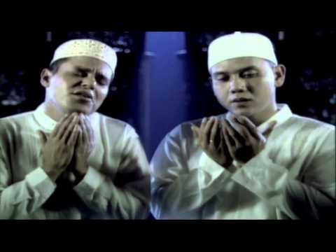 HADDAD ALWI feat. FADLY Padi - Doa Aku (Official Music Video)