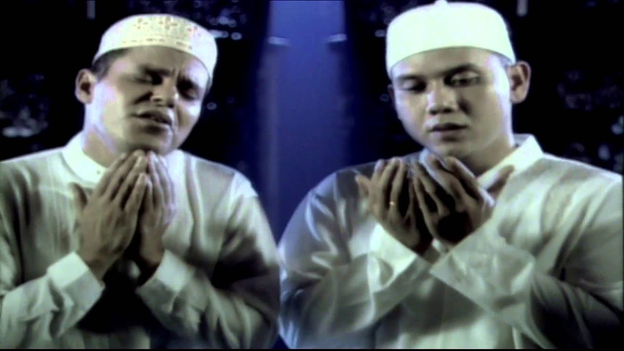 HADDAD ALWI feat. FADLY Padi - Doa Aku (Official Music Video) - YouTube