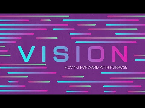 Vision - Week 4 - YouTube