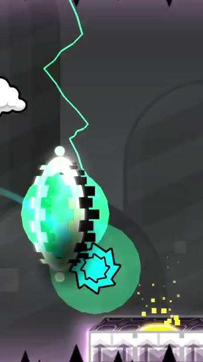 Geometry Dash 7 - YouTube