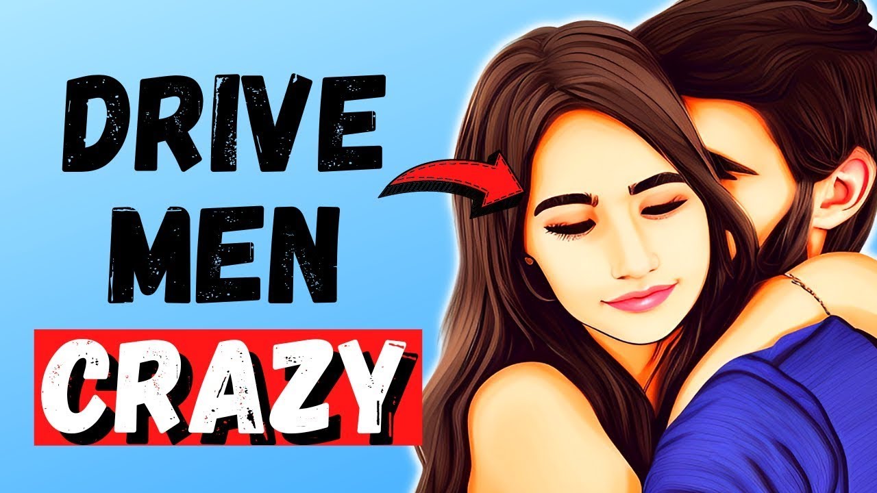 UNVEILING THE SECRET TO DATING HIGH STATUS MEN - YouTube