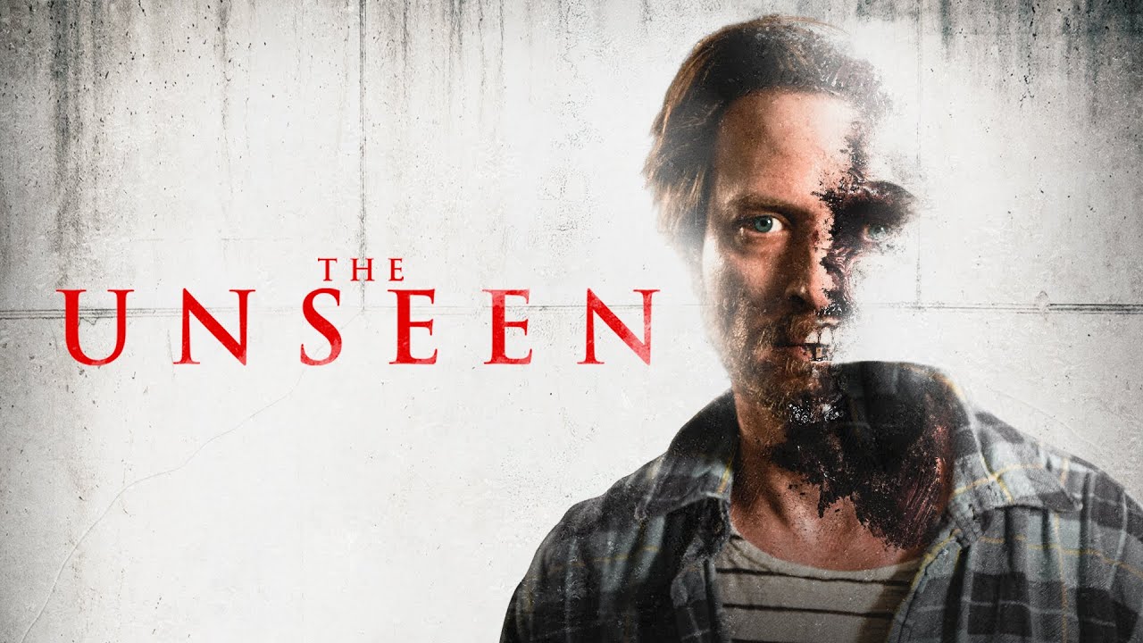 THE UNSEEN - Deutscher Trailer - YouTube