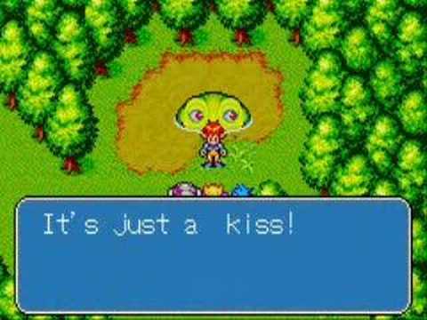 BoF 2 Epi. 62: Katt's Kiss