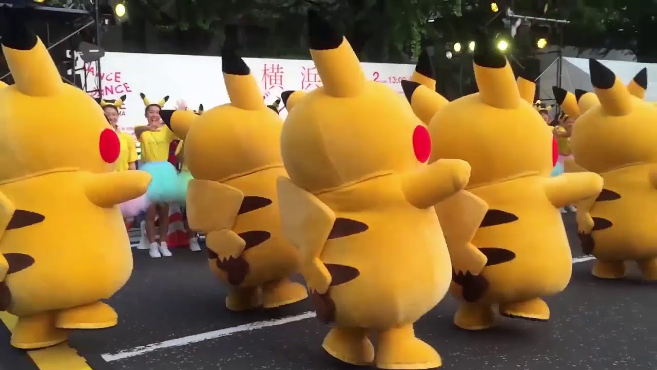 Pokemon Pikachu Song Remix ♬ Songs With Pikachu ♬ Nursery rhymes song ...