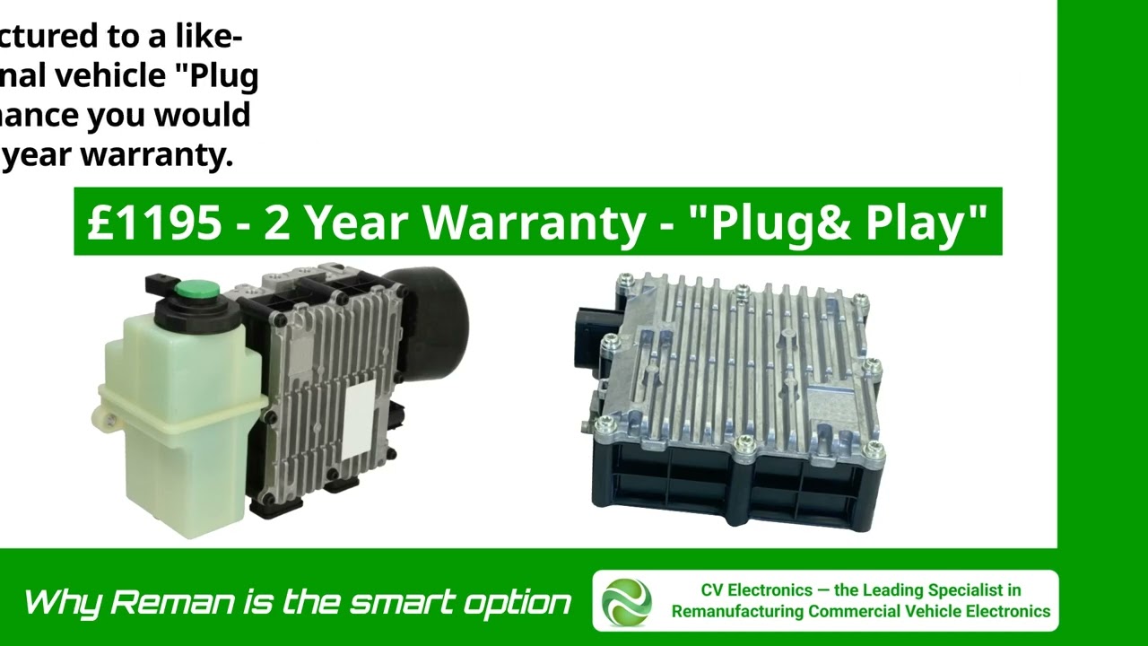 Essential Tips | CV Electronics Ltd